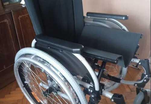 Инвалидная коляска в аренду