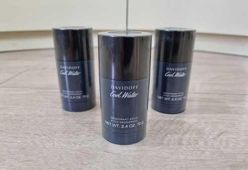 Стик Davidoff Cool Water Оригинал