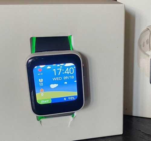 Xiaomi mi watch lite