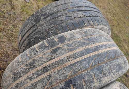 Hankook Ventus V12 Evo K110 205/55 R16