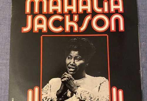 Винил "Mahalia Jackson"
