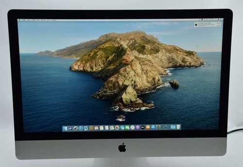 Моноблок Apple iMac A2115