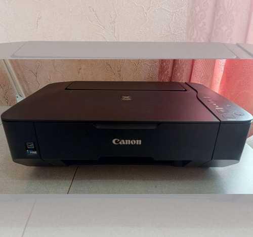 Принтер canon pixma mp230