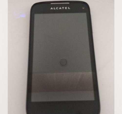 Alcatel OneTouch 997D, 2 ГБ