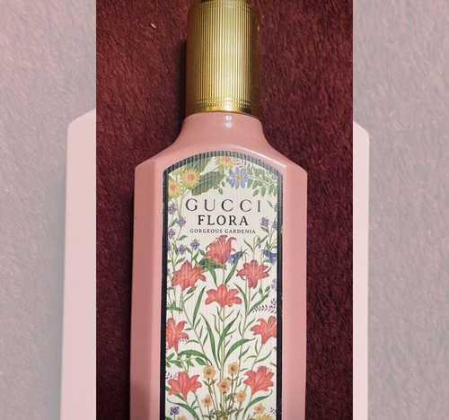 Gucci flora gorgeous gardenia 50ml