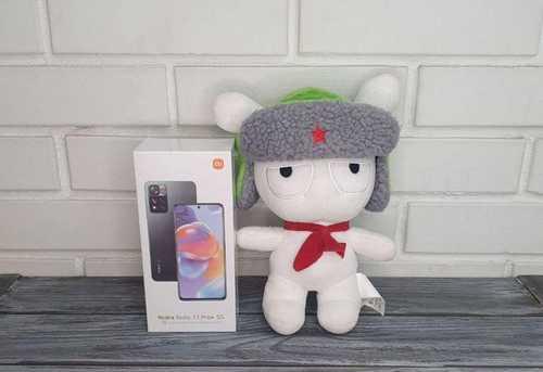 Xiaomi Note 11Pro Plus 5G 8GB 256GB Gray Новый