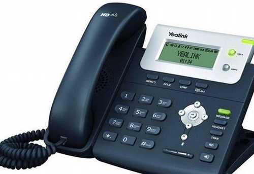Телефон SIP Yealink T20