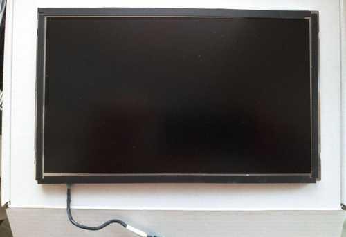 Матрица (экран) HP 8,9" B089AW01 v.0 1024x600 wsvg