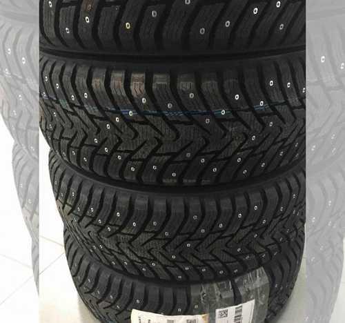 Ikon Tyres Nordman 8 215/65 R16 102T