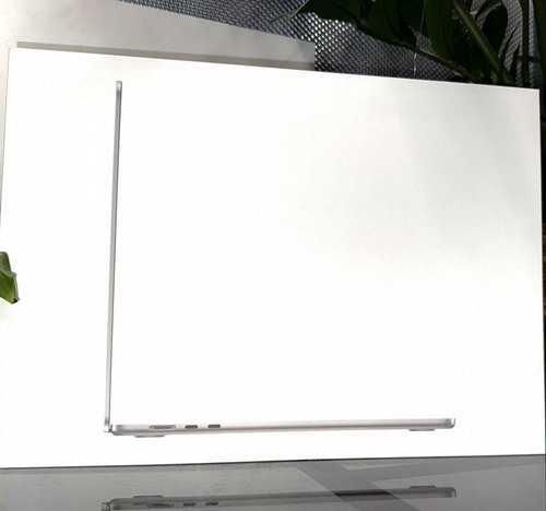 MacBook Air 15 M3 8Gb/256Gb Space Gray, mrym3LL/A