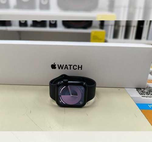 Смарт-часы Apple Watch SE 2022 44mm