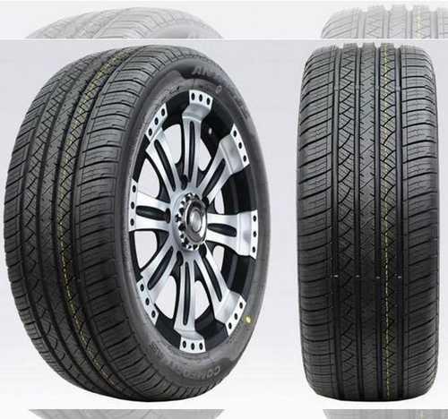 Antares Comfort A5 235/65 R17 104H