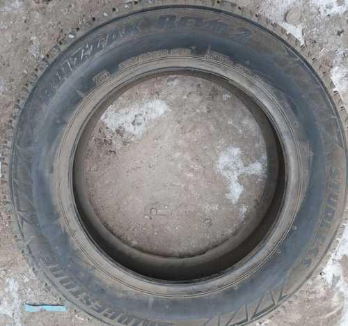 Bridgestone Blizzak Revo2 205/65 R16 95Q