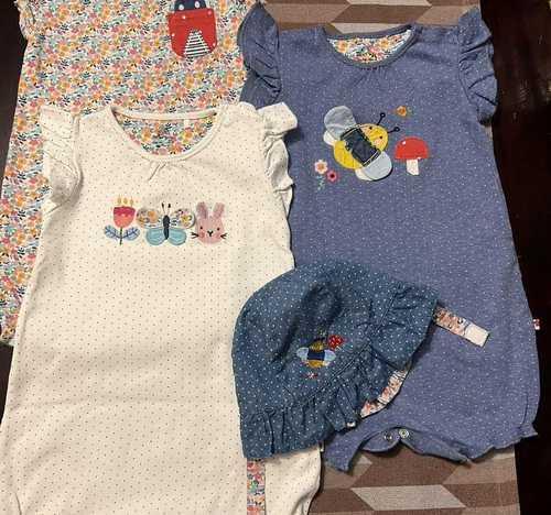 Песочники и панама 86 next