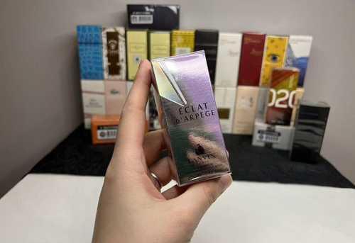 Eclat d’Arpège Lanvin 25мл духи парфюм