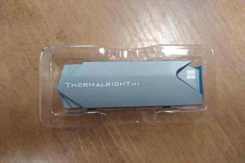 Радиатор для M.2 SSD Thermalright 2280