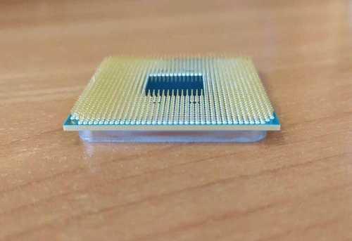Процессор AMD А8-9600 (встроенная графика R7)