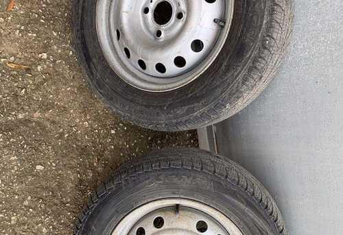 Accelera X-Grip 185/65 R14 90ZR