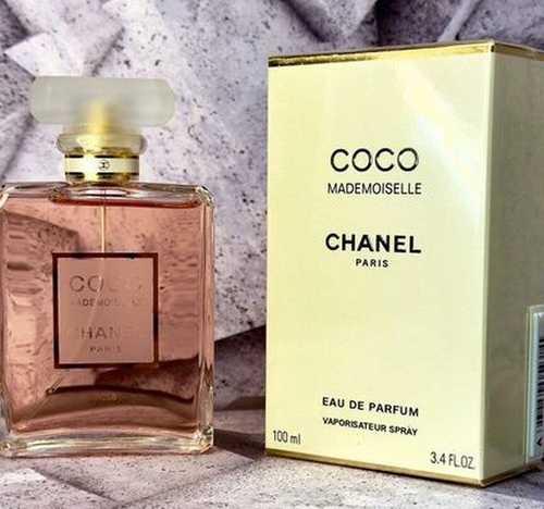 Chanel Coco Mademoiselle 100мл