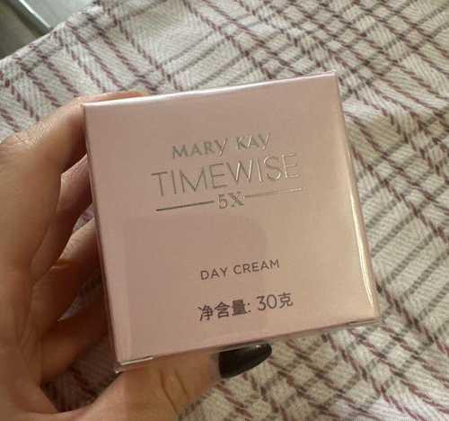 Дневной крем mary kay