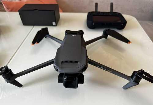 Dji mavic 3 cine fly more combo