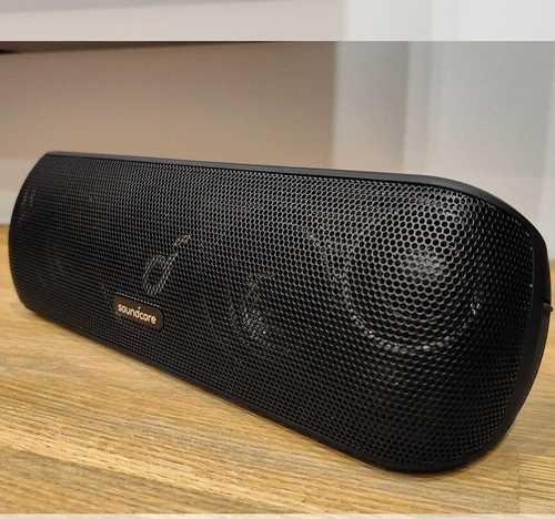 Anker soundcore motion plus