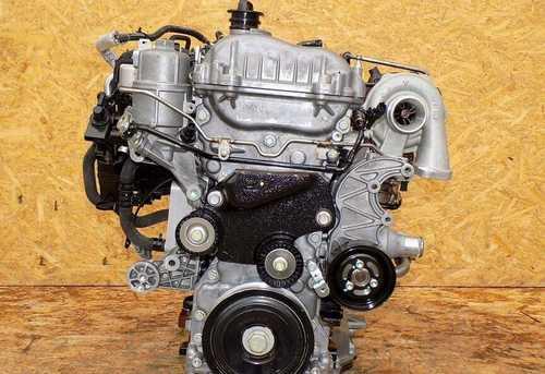 Двигатель Z22D1 Chevrolet Captiva Opel Antara