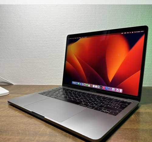 Apple MacBook pro 13 2017