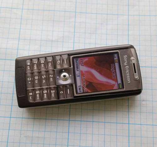 Sony Ericsson T630