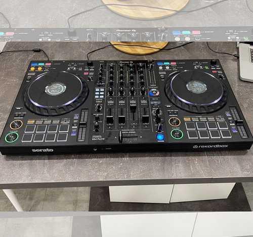 Pioneer ddj flx10