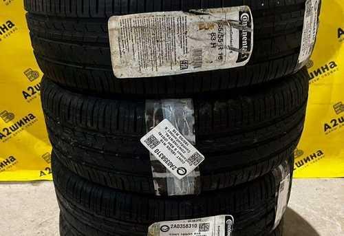 Continental ContiEcoContact 6 185/55 R16