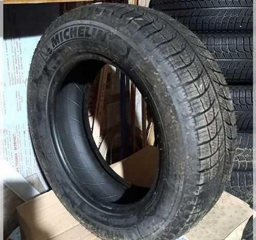 Michelin X-Ice 3 185/65 R15 92T