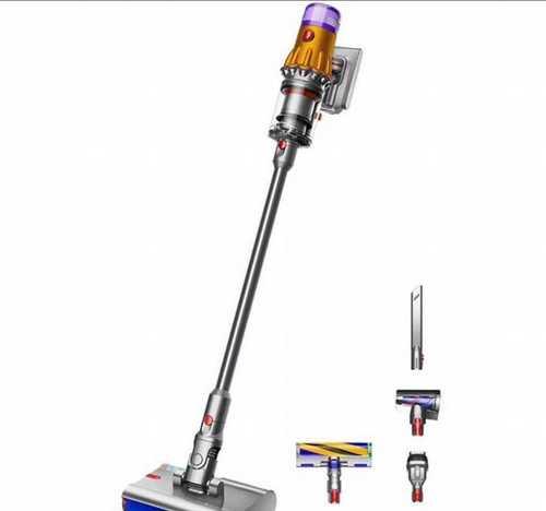 Пылесос Dyson V12S Detect Slim Submarine SV46