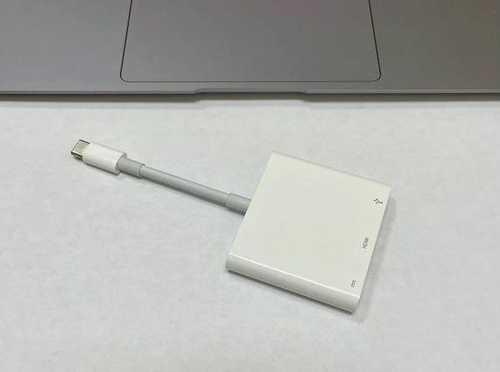 Адаптер A1621 Apple USB Type-C