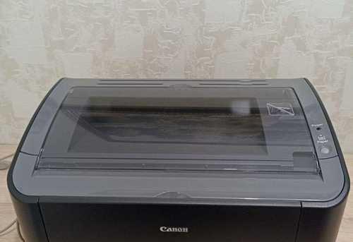 Принтер Canon LBP -2900-лазерный