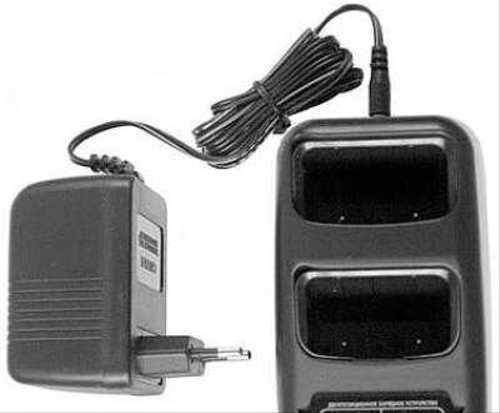 Зарядное устройство для радиостанций Icom BC-10