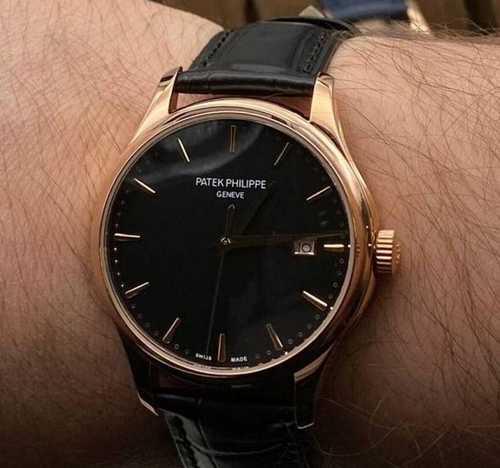 Часы Patek Philippe мужские часы с гарантией