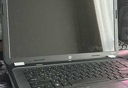 15.6" HP Pavilion g6-1002er, 320 ГБ, Phenom II X4 P960, RAM 4 ГБ, ATI Radeon HD 6470M 1 ГБ