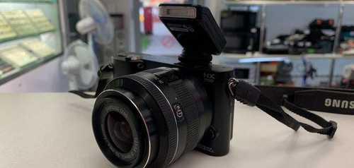 Фотоаппарат, Samsung NX1100 Kit