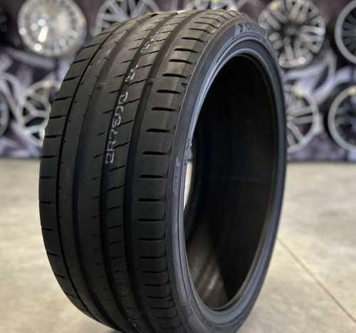 Yokohama Advan Sport V107 245/45 R18 100Y