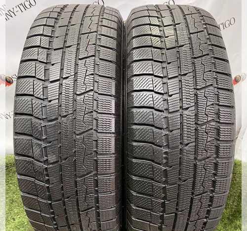 Toyo Winter Tranpath TX 215/65 R16 98Q