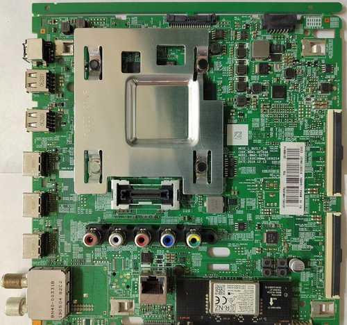 Main Board Samsung BN41-02703A BN94-14489L Оригина