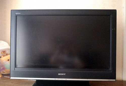 Телевизор Sony Bravia KDL-32S3000 32" (Slovakia)