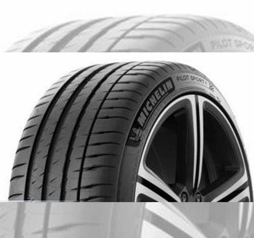 Michelin Pilot Sport 4 245/40 R20 99Y