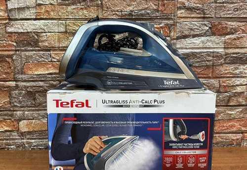 Утюг Tefal fv6842eo