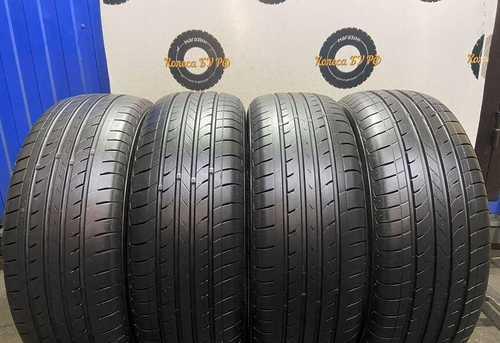 LingLong CrossWind HP010 215/60 R17 96H