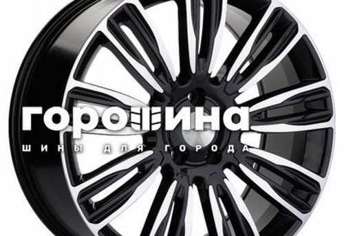 Khomen Wheels KHW2004 (RRover) 8.5x20/5x120 ET 45