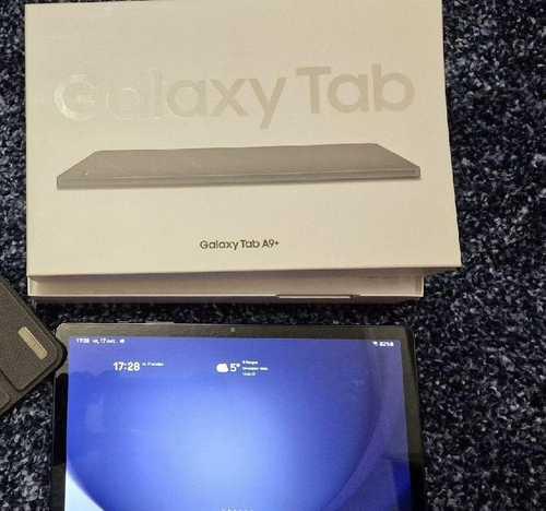 Samsung galaxy tab a9 plus 8 128