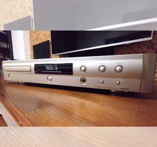 Marantz cd 19