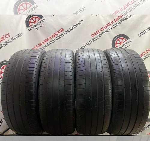 Michelin Latitude Sport 225/60 R18 100H